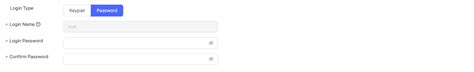 Create Instances Welcome To The Bigstack Cube Platform Documentation