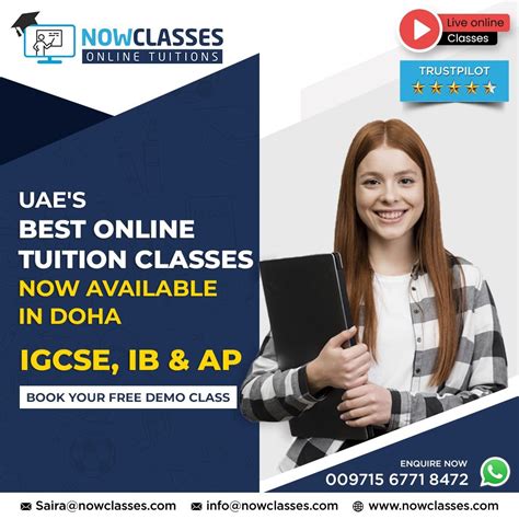 Now Classes On Linkedin Nowclasses Doha Dohaonlinetuitions