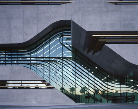 What Is A Curtain Wall Construction Design