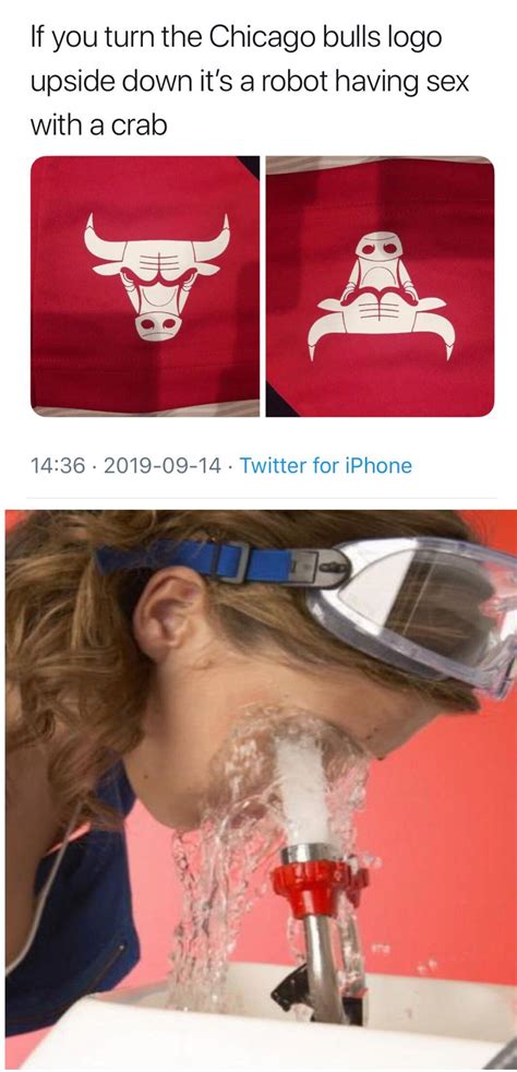 Thanks I Hate Robots Having Sex With Crabs R Tihi