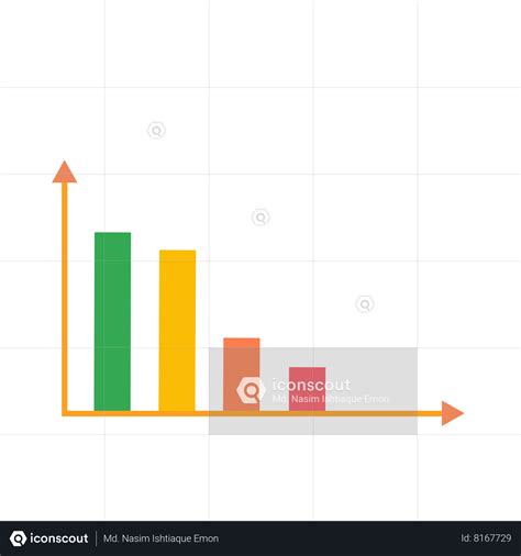 Shrinking Bar Shrinking Line Graph Animation By Md Nasim Ishtiaque Emon Lottiefiles