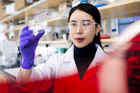 Hongli Julie Zhu On Linkedin Center For Research Innovation Northeastern University Happy To Do…