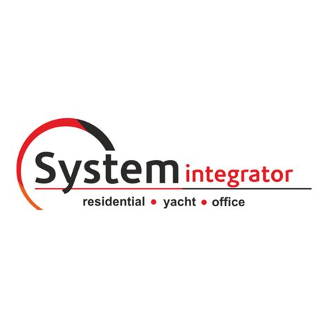 System Integrator Logo Png Vector Cdr Free Download