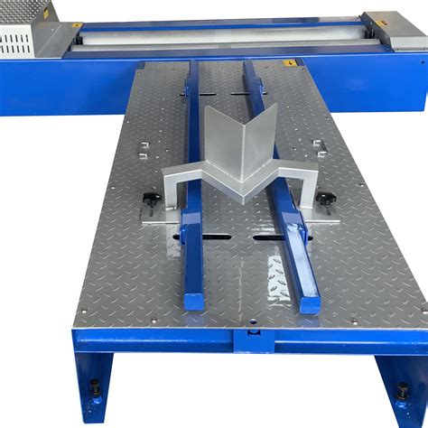 Single Roller Motorcycle Chassis Dynamometer For Hp Testing