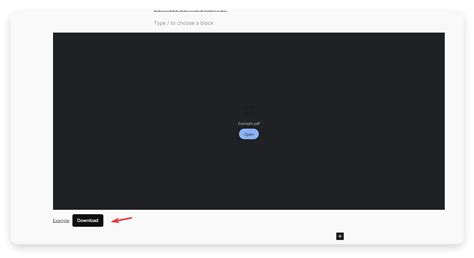 how to add downloadable file option in wordpress website [without plugin]