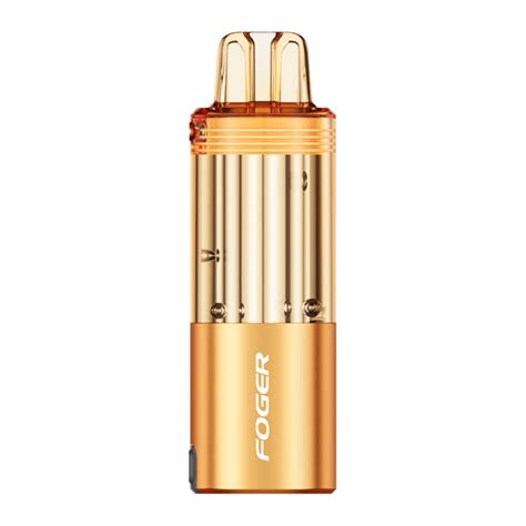 Mexico Mango Foger Switch Pro Disposable