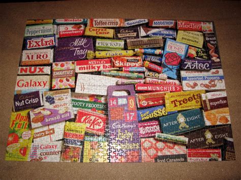 Chocolate Bars From The 70s Uk At Nancy Herrick Blog