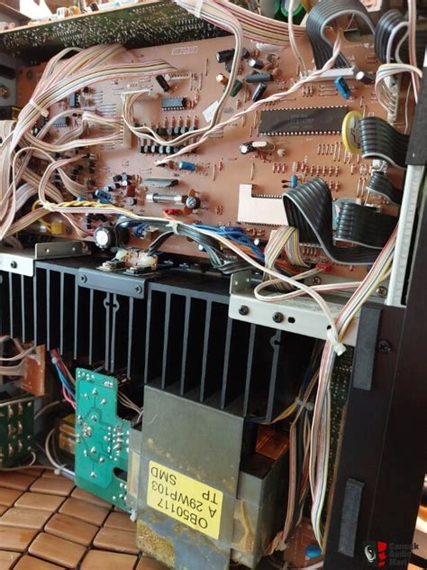 Nakamichi Ta 4a Stasis Photo 4020450 Canuck Audio Mart