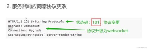 Websocket通信协议initwebsocket Csdn博客