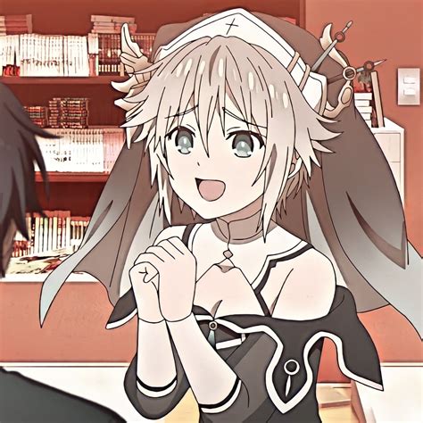 Nia Honjou Wallpapers Wallpaper Cave