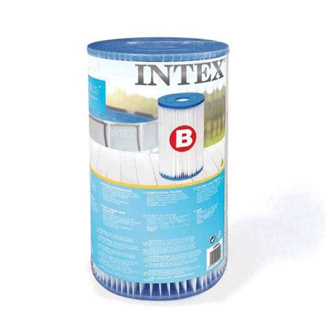INTEX Pool Filter Cartridge KaroutExpress