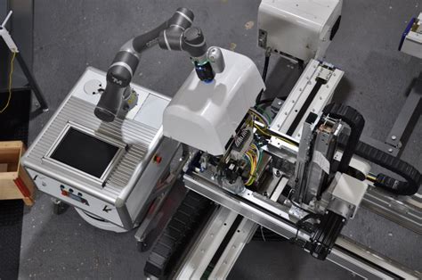 Robotics Automation Engineering Mobilerobot Robotassembly Yushin Automation Ltd