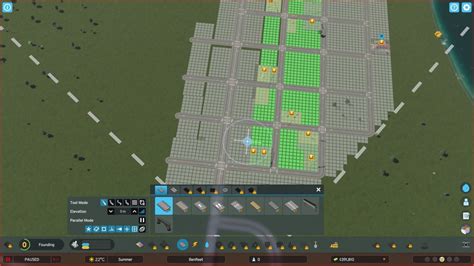 Can Somebody Help Me Fix This Grid Issue Rcitiesskylines