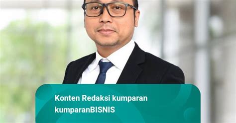 bri angkat haryo baskoro wicaksono jadi komisaris independen