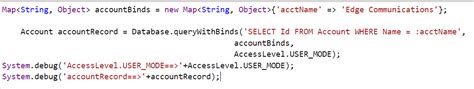 Dynamic Apex In Salesforce Apex Hours