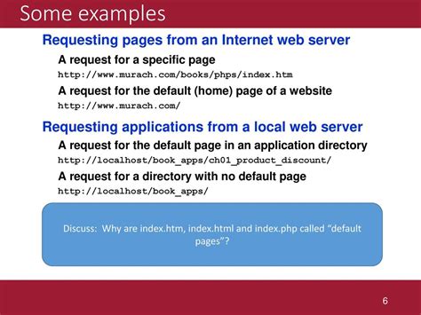 Introduction To Web Development Part 2 Ppt Download