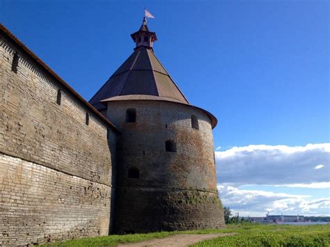 Крепость Орешек Питер Инструкция по применению Фотострана Пост №1451470475