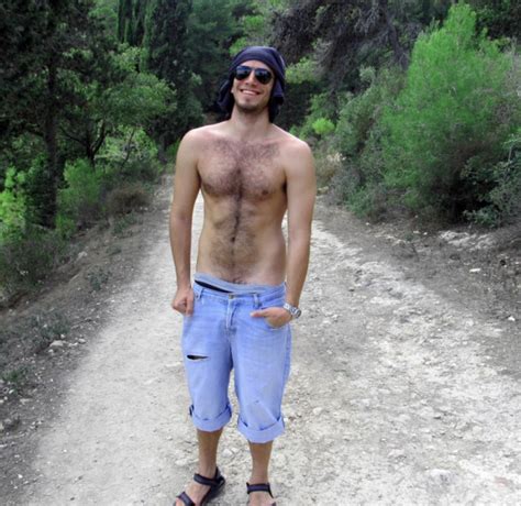 Young Guys With Hairy Chests Page 292 Lpsg