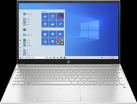 Intel I Hp Laptop Rental Services At Rs Month In New Delhi Id