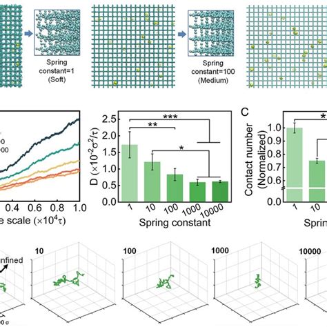 Effect Of Ecm Alignment In Tumor Microenvironment On Np Diffusion A