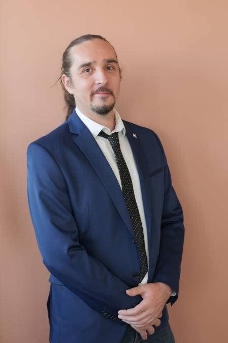 Sylvain Formation Santé Et Sécurité Au Travail Pour Les Managers à Paris Worksafe France