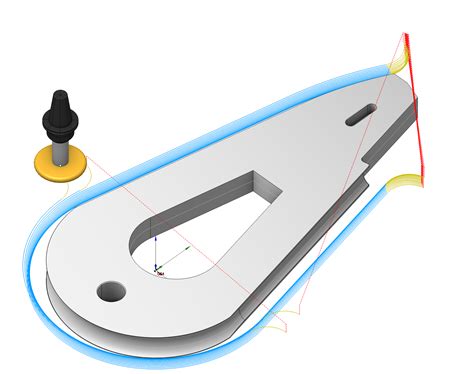 waterline undercut operation ency user manual