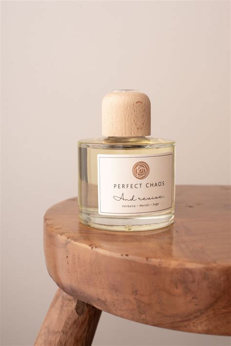 Reed Diffuser And Revive Perfect Chaos