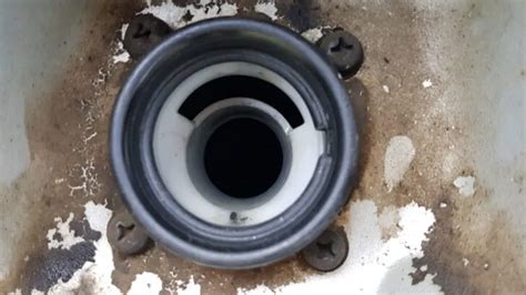 P0449 Code Evaporative Emission Control System Vent Valve Solenoid