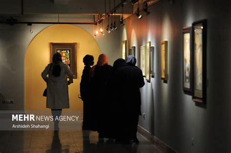 نقاشان نوگرا در سهراب هنر نفیس چطور با مردم ارتباط می‌گیرد؟ خبرگزاری