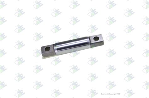 SHAFT suitable to MERCEDES-BENZ 0002540907 | Lambert Getriebeteile GmbH