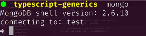 Patterns — Generic Repository With Typescript And Nodejs Bitcoin Insider