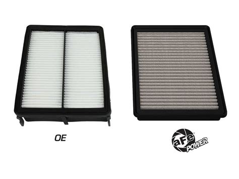 Hyundai Kia 20 24 33 38 Engine Air Filter Afe Power 31 10321