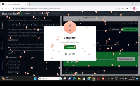 starting hackerrank with java nikita gupta posted on the topic linkedin