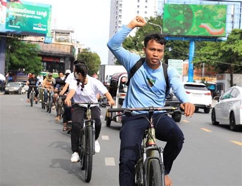 អត្ថបទខ្លីៗ៖ តុលាការ កំពូល បដិសេធ សំណើ សុំ នៅ ក្រៅ ឃុំ របស់ លោក កើត សា រ៉ា យ កម្ពុជា លីកាដូ