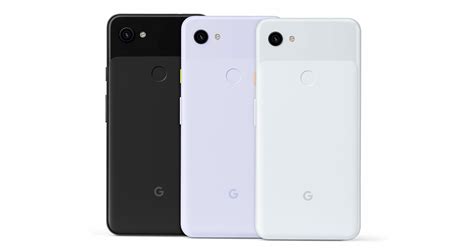 Google Pixel 3a Review Camera Assistant Battery Life