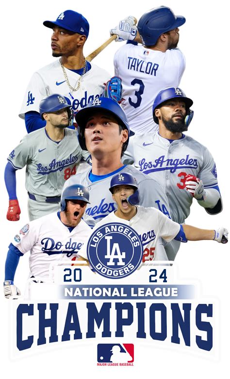 Pin By Linda Maniccia On ♥️⚾️💙dodgers Dodgers Nation Los Angeles