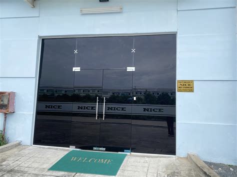 Giới thiệu công ty