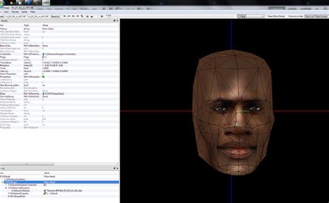 Morrowind Modcustom Faces Uesp Wiki The Unofficial Elder Scrolls Pages