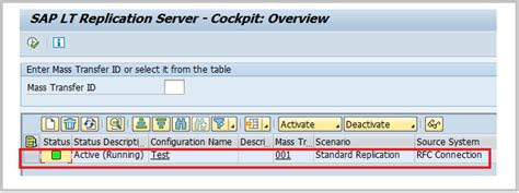 Hana Tutorials Sap Hana Data Provisioning Using Slt Server