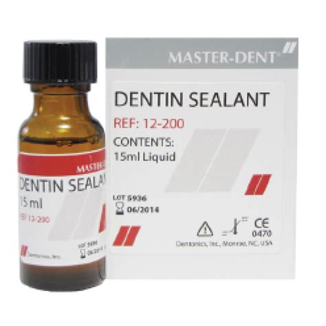Dentin Sealant