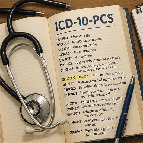 A Deep Dive Into Icd 10 Pcs Coding For Oxygen And Ventilatory