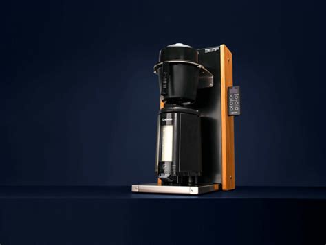 3temp Professional Coffee Equipment