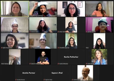 Asmita Parmar On Linkedin It Is Said That We Are Known By The Company