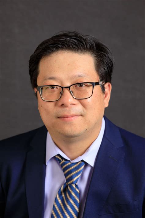 Hongyu Nick Zhou Department Of Civil And Environmental Engineering