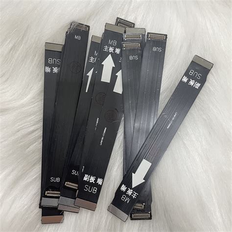 Dây Cáp Nối Main Dây Sud Xaomi Redmi Note 9 Shopee Việt Nam