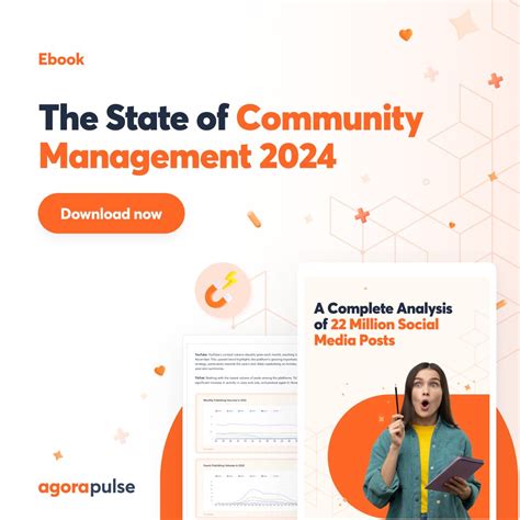 Agorapulse on LinkedIn: The State of Community Management 2024: Trends & Insights