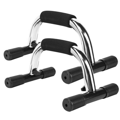 Detachable Push Ups Stand Fitness Push Up Bar Push Grandado