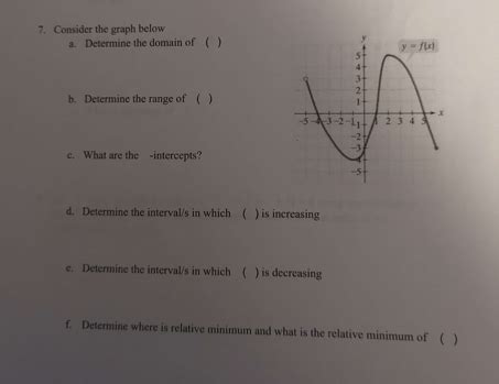 Solved Please help. Thank you. g. Determine where is | Chegg.com