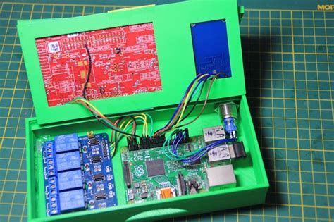 NFC RFID Element Community