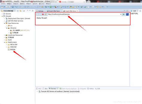 Eclipse中找不到servlet包eclipse没有servlet选项 Csdn博客